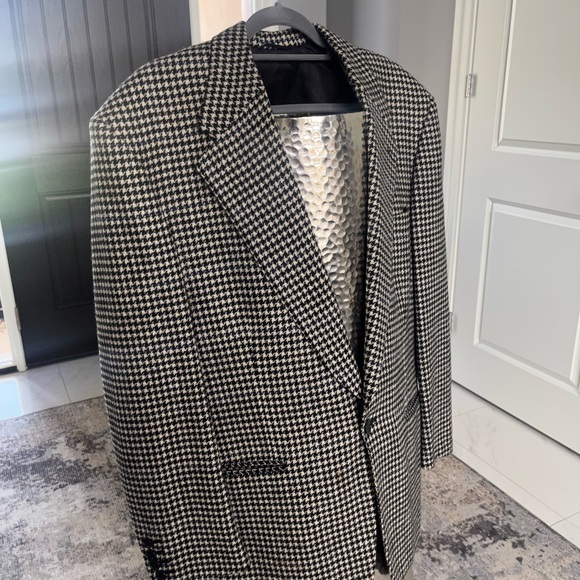 lou myles | Suits & Blazers | Vintage Lou Myles Destination Shop Hounds ...